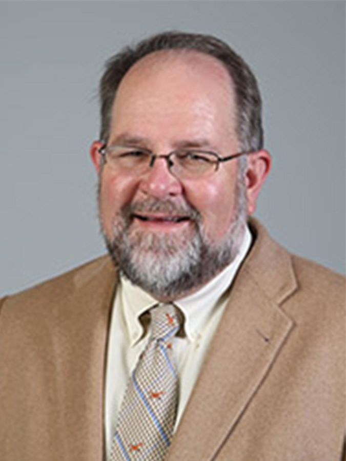 Scott Moore, Ph.D. | Honors College | Baylor University